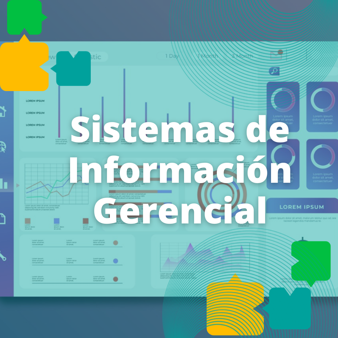 Sistemas de información gerencial (MAI)